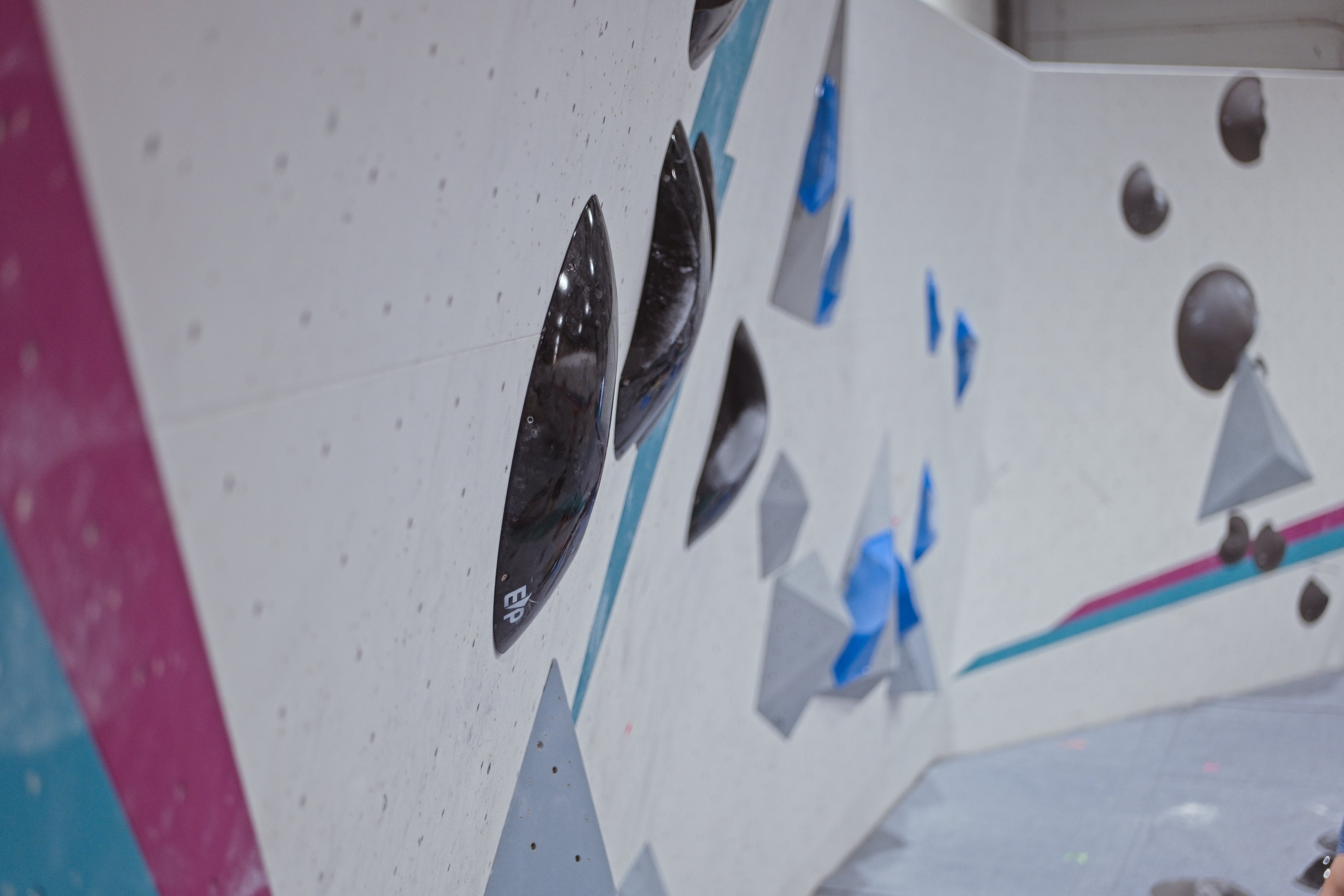 Fiberglass Macros – EP Climbing