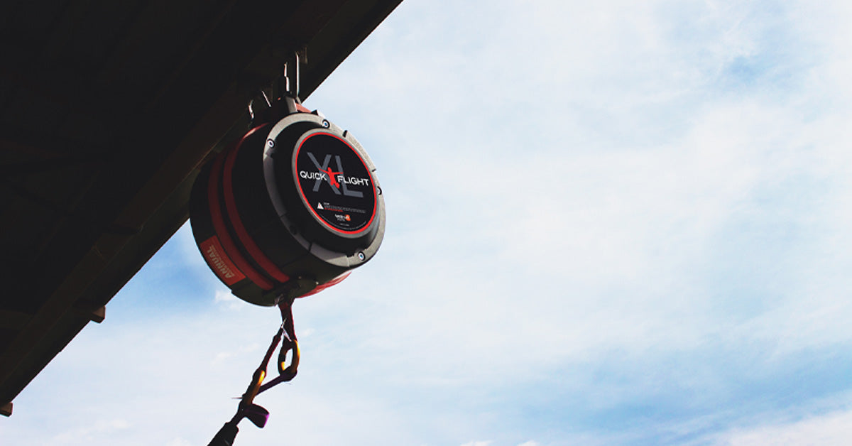 QuickFlight Full Units – EP Climbing